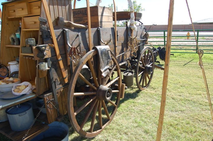 Cowboys and Chuckwagon Cooking : Welcom to the Chandler, Arizona Chuck ...