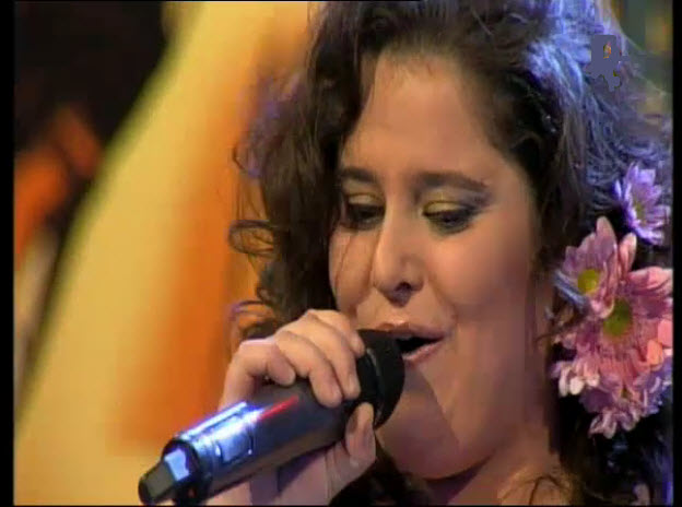 AROA PACHECO
