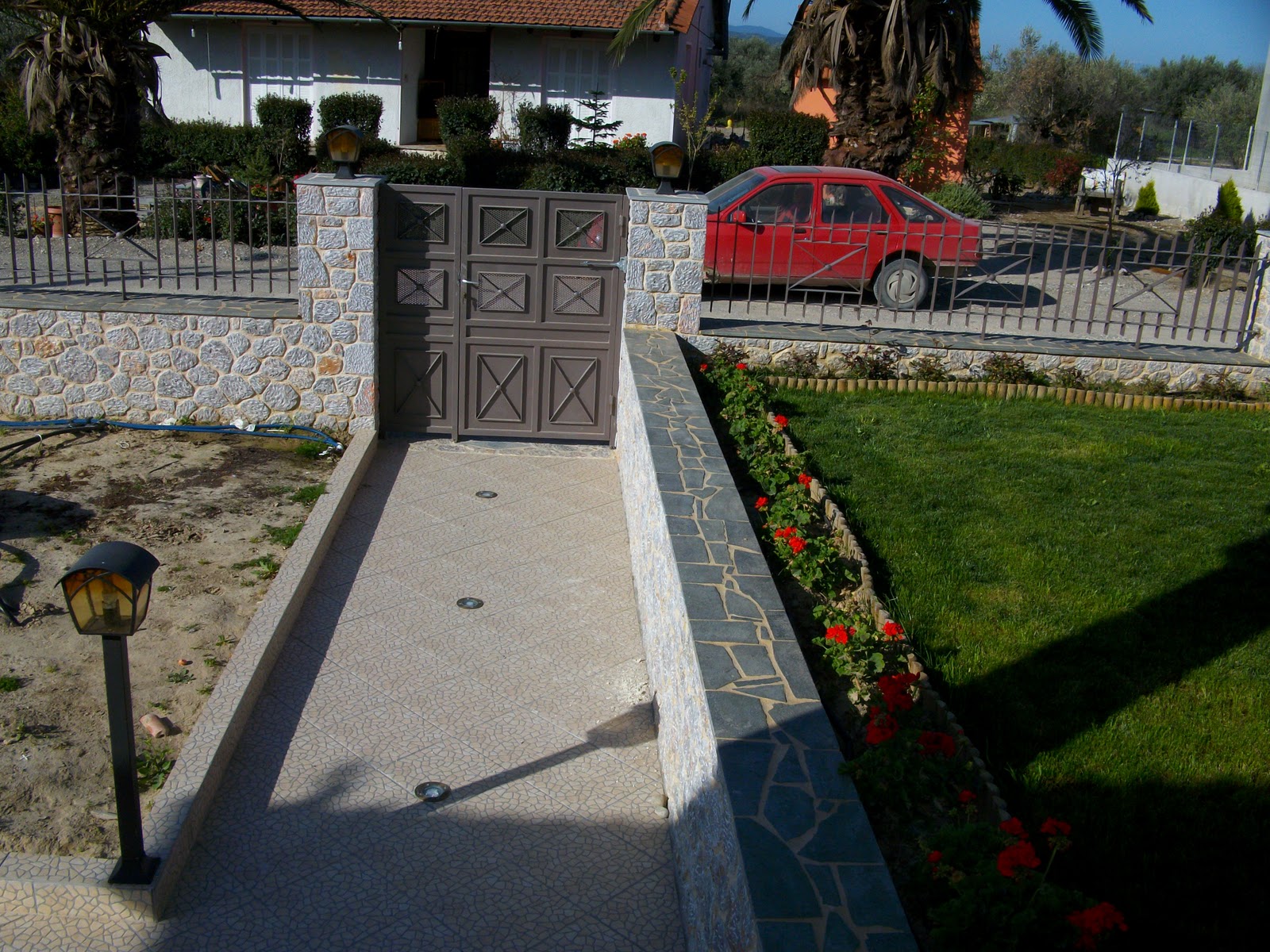 καλως Ηρθατε στην Ιστοσελιδα ΠΕΤΡΙΝΕΣ ΕΠΕΝΔΥΣΕΙΣ: ΕΠΕΝΔΥΣΗ ΕΞΩΤΕΡΙΚΟΥ ...