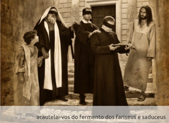 Caminho da Graça | Blog