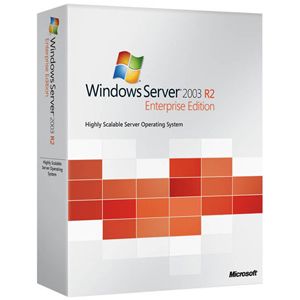 ACTUALIZACIONES-HENRY: WINDOWS SERVER 2003 R2
