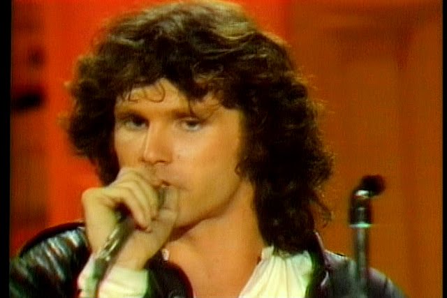 °The Soft Asylum Of Jim Morrison°: THE DOORS EN " THE ED SULLIVAN SHOW ...