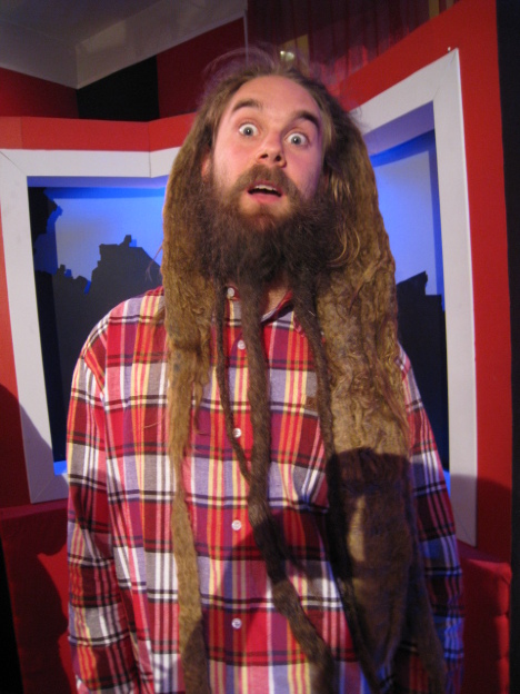 Take Your Shot Fanzine: Promoe - Straight Edge Hip Hop from the Long ...