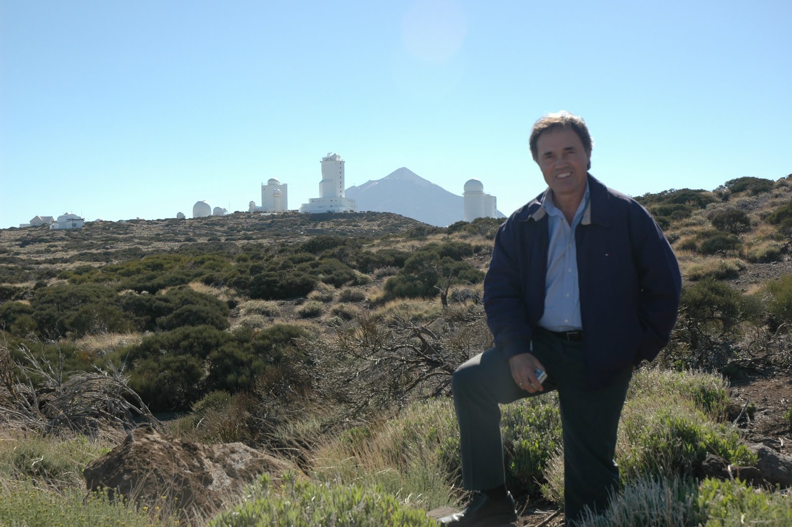 MISION RAHMA CUENCA: SIXTO PAZ WELLS