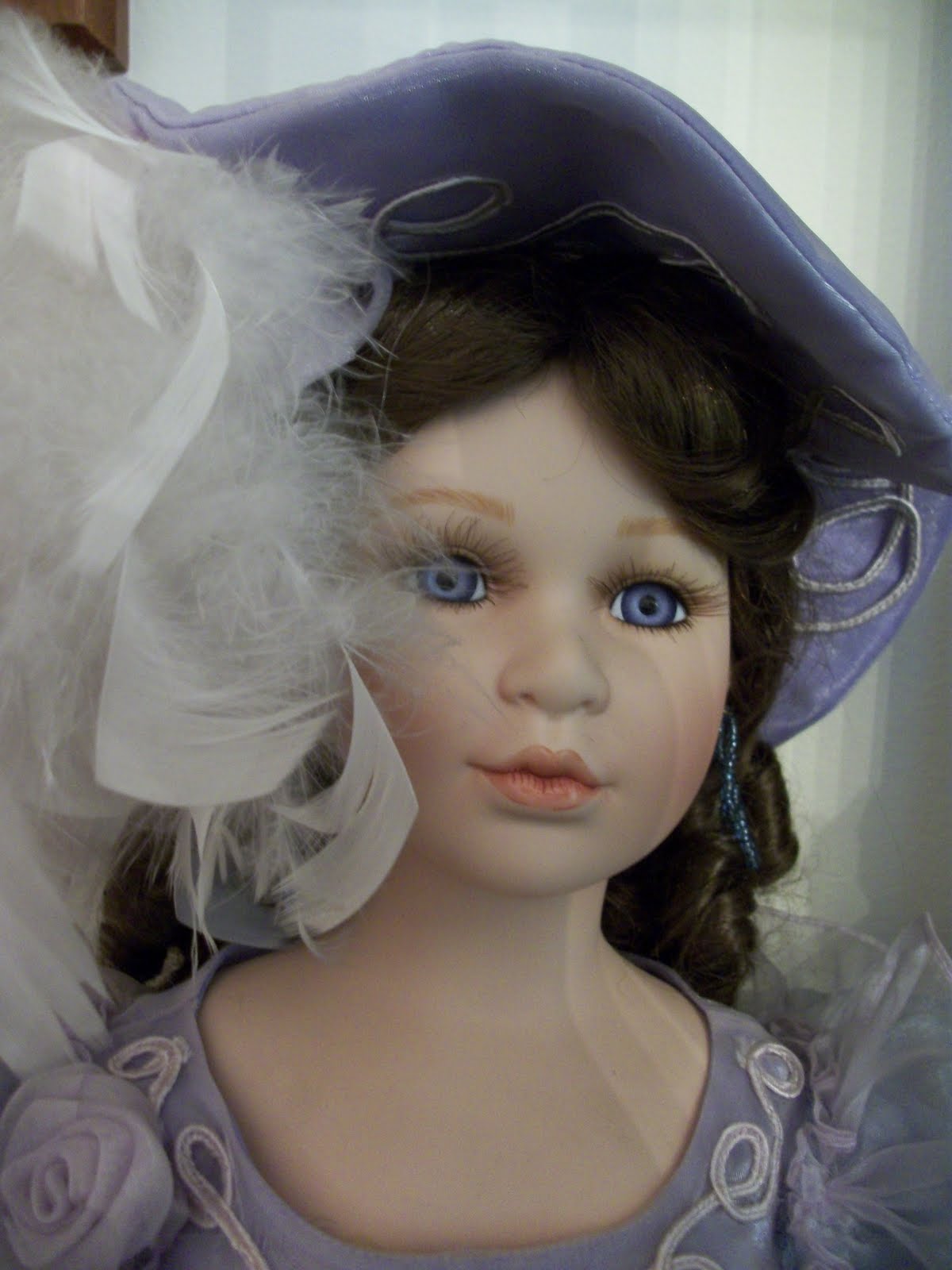 Writing Straight from the Heart: For Cindy's Show and Tell Friday ...