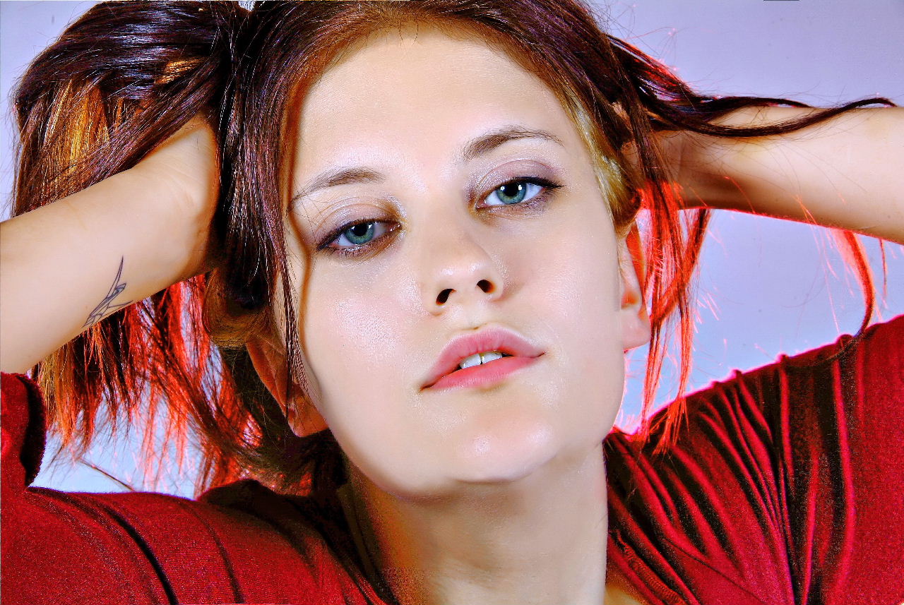 Styles Model Management// Toronto, Canada.