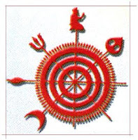 KRIPA SHINDHU SRI SRI RAMTHAKUR: The Emblem
