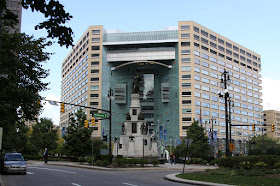 Compuware Headquarters