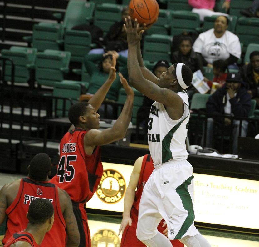 Michigan Exposures: Eastern Michigan Vs. Ball State Basketball