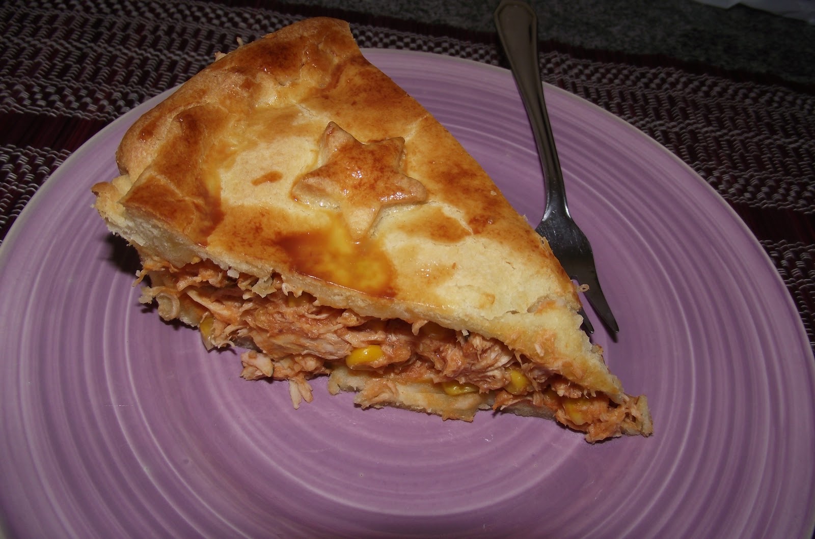 Casa de Casado: Empadão de Frango