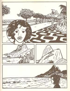 Aniversário de Edna Lopes! - Bloptical - Ed Motta Fan Club