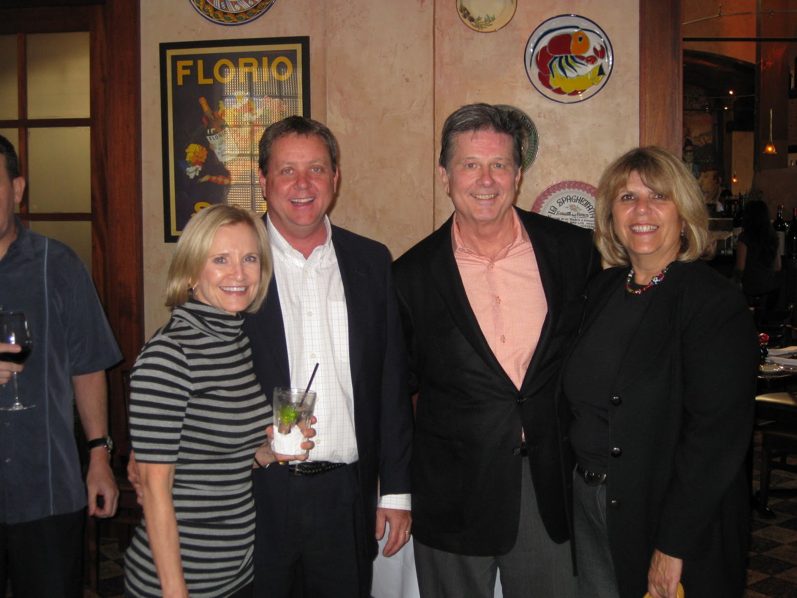 REDNews Commercial Real Estate Blog: REDNews Advisory Board ...