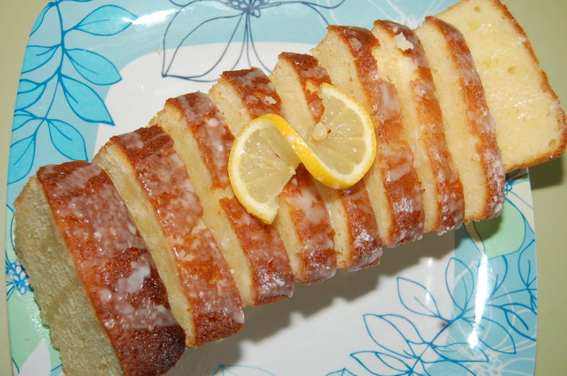 ChallahMama: April 2010