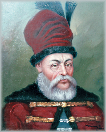 Colegiul Naţional Gheorghe Lazăr: Istorie Medievală