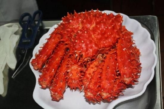 The good Chile | Notes from Underneath