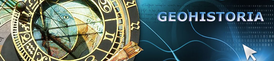GEOHISTORIA. Apuntes Historia, Ciencias Sociales y Arte elaborados por ...