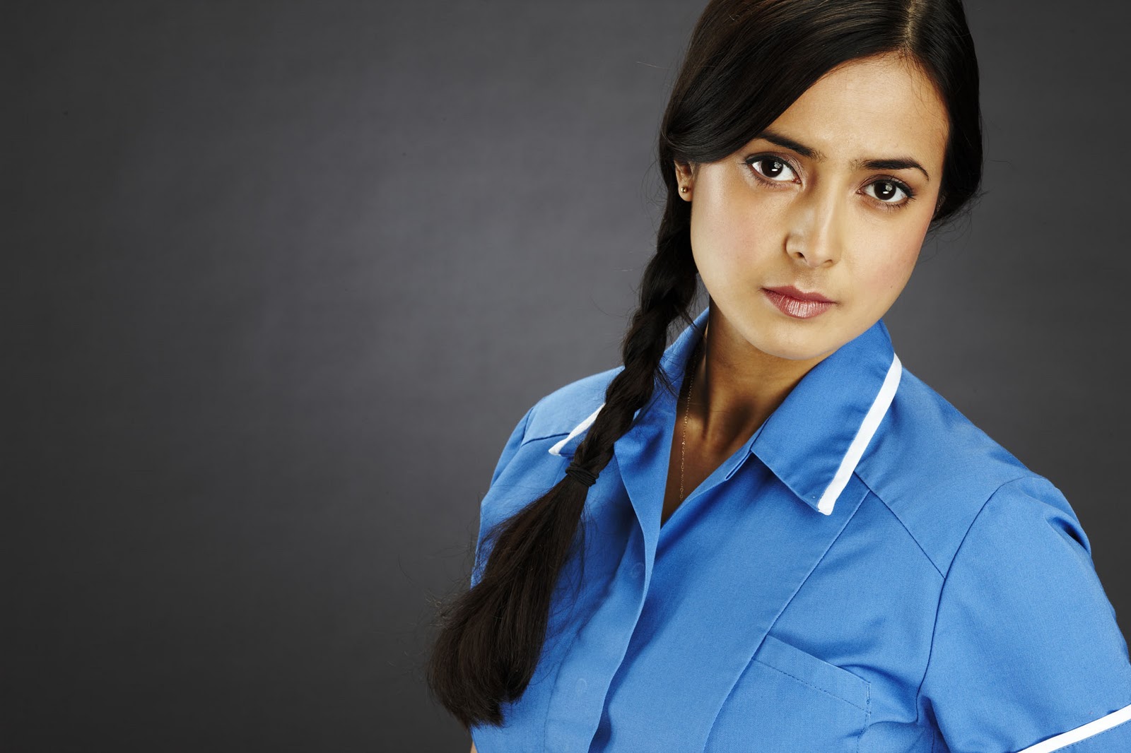 Rebecca Grant's Official Blog: REBECCA LEAVES BBC's HOLBY CITY