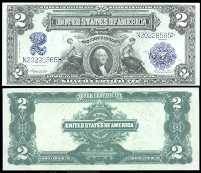 LegeNdS WorK shOP: $$.,.,.Different Types of USD.,.,.$$