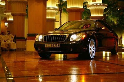 ~ kuchi ku ~: A compilation of Luxury cars uae - 100 Pics