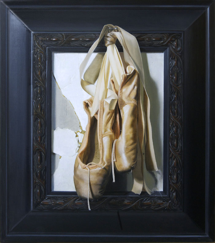 Jorge Alberto - fine artist