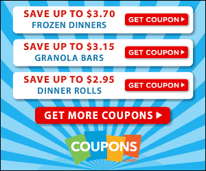 Mommies Saving Money: Print coupons for FREE with no sign-up necessary!