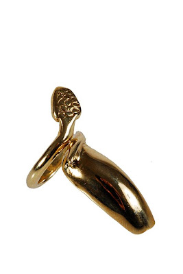 OTTE-À-TÊTE — OTTENY.COM'S Blog: B for Bijules