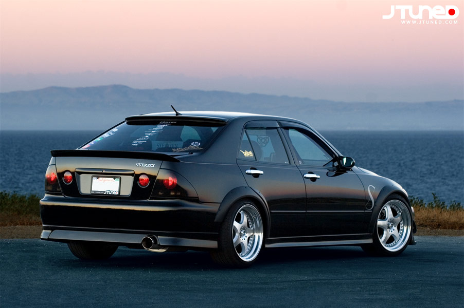 Lexus IS 300