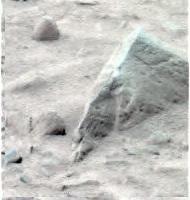 The Secrets Of Mars 1