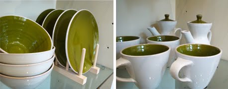 The Design Slice: Jonathan Adler: Chicago Store