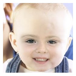 The Design Slice: Morphing Babies