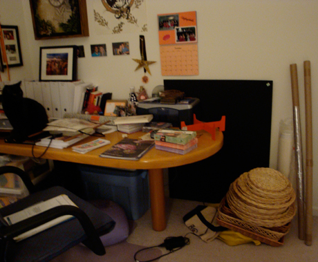 The Design Slice: Another episode of Hoarders