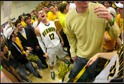 Practice Jersey: Someone's Creepin on Vier