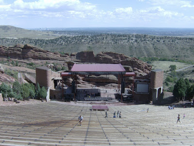 Misty's American Adventure: Colorful Colorado