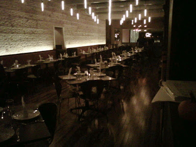 Eating Around DC: Rustico's New Arlington Outpost Still a Bit Rustic