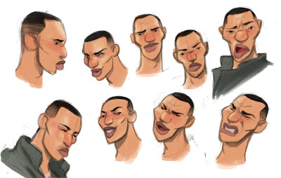 JED HENRY, JASON KIM, AND TYLER STOTT INTERVIEW