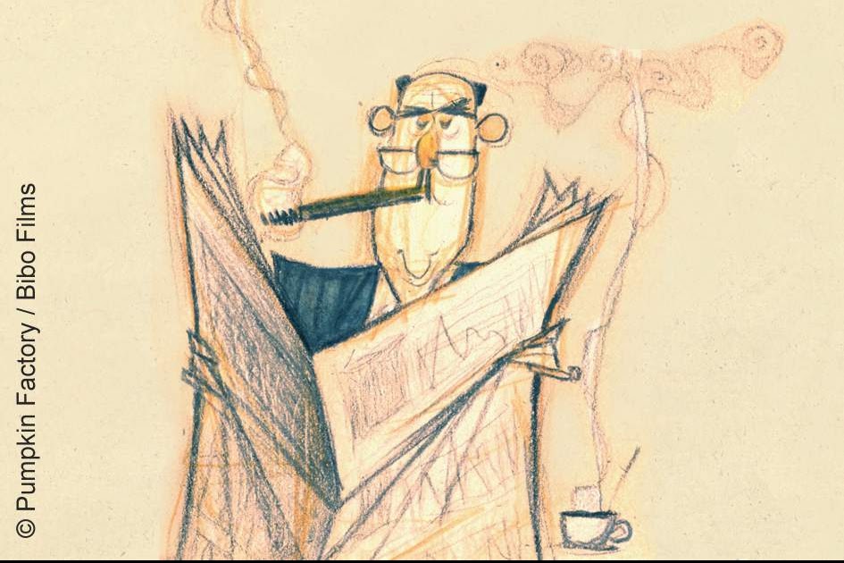 Half-Pint Pygmy [1948] - boomhelper