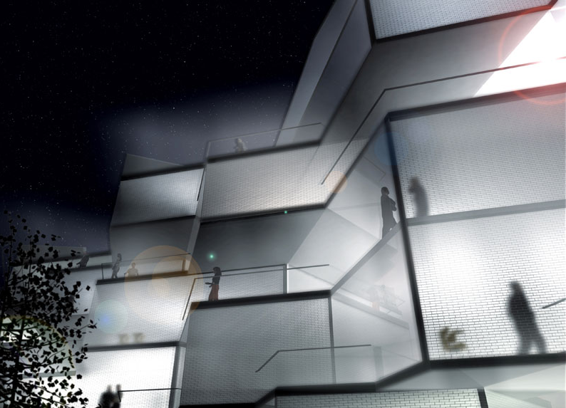 DAB510:Architectural_Design_5 Beau Davis