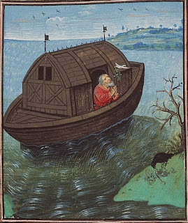 Of Epic Proportions: A Blog on Myth and Mankind : Animal Fables from ...