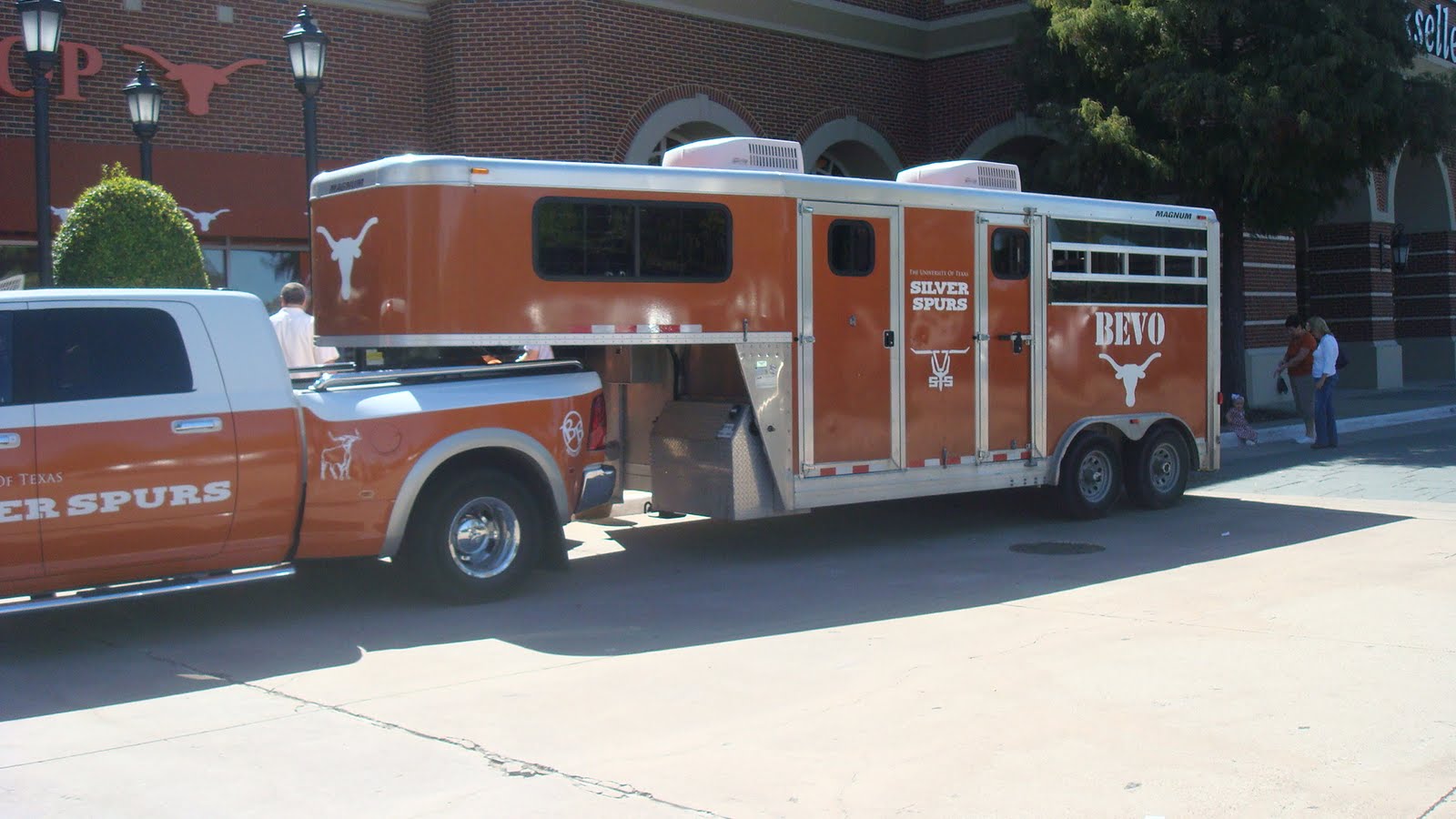 House of Boys: Seeing BEVO