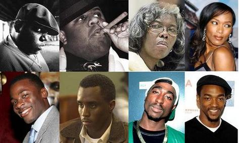 Latest movie: Notorious | Biluxi