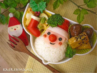 takao's japan: OBENTOU