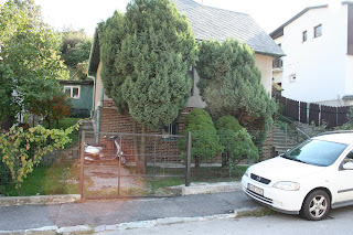 Bel Ami gay porn model Lukas Ridgeston = Juraj Vrzgula: The House of ...