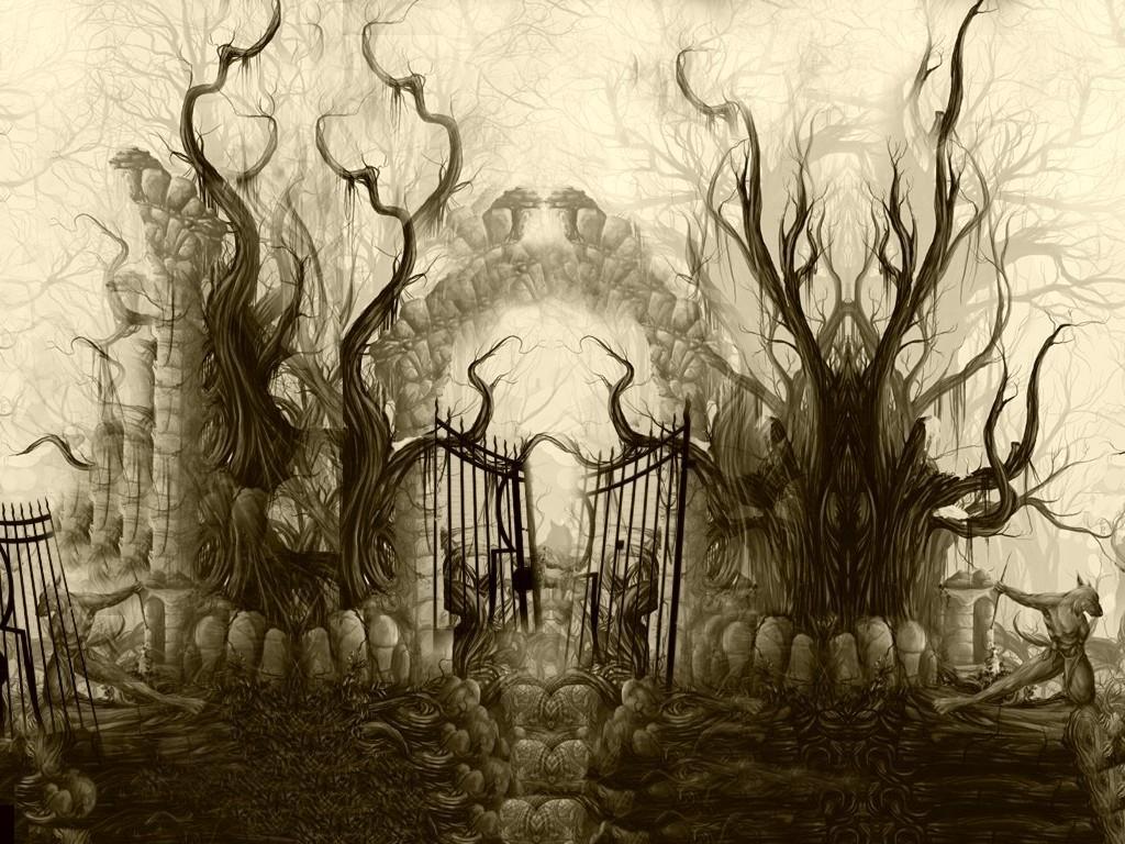 The Salt Marsh Poet Hell s Gate The Salt Marsh Poet Hell s Gate