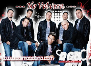 MAXORTEGA ® Contratación de Grupos : Durango Musical