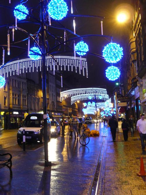 İHSAN GİTTİ: 11.04.2010 - 18.04.2010