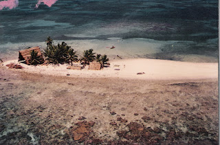 PRISTINE CAYO TIMON and CAYO ZACATE Jewel islands of the Caribbean