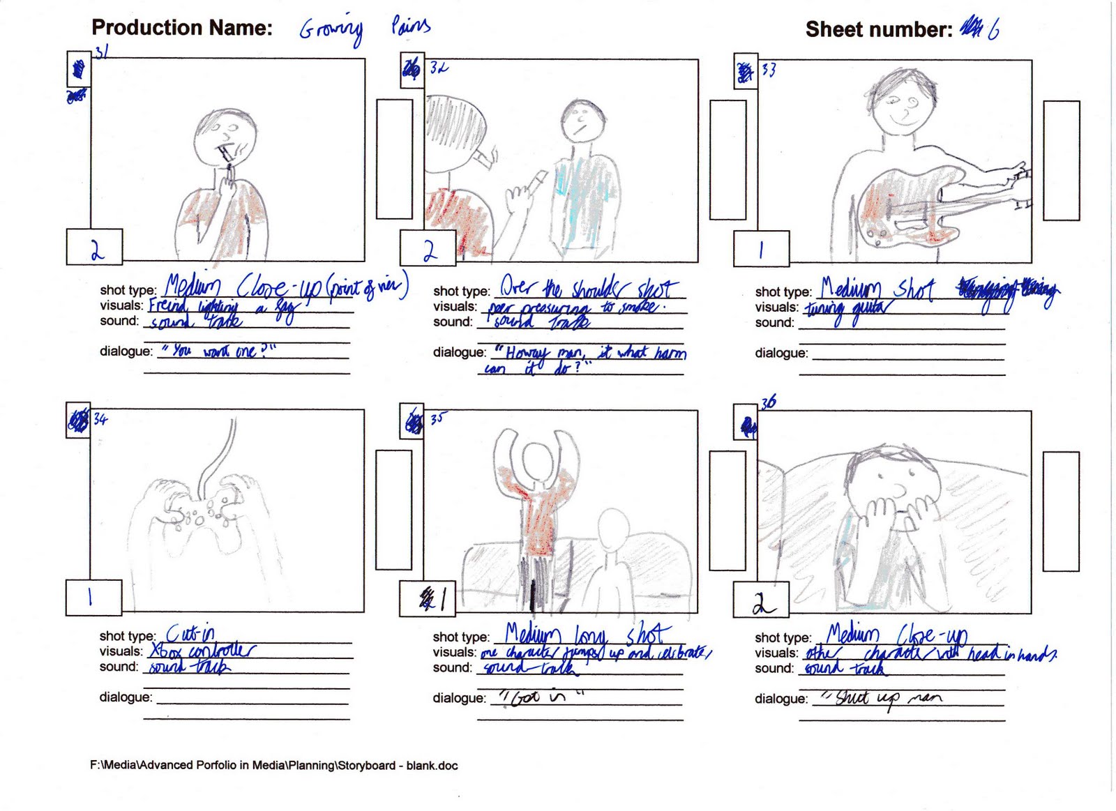 2581 Callum Power A2