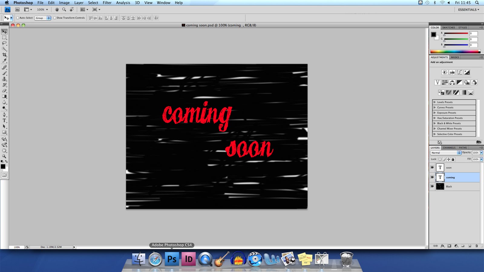 2581 Callum Power A2