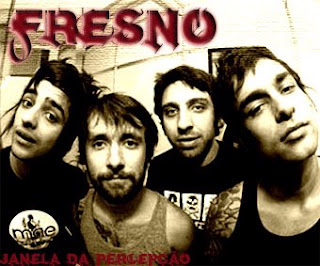 .: MUSICA - clique aqui e ver no youtube as bandas que estão fazendo ...