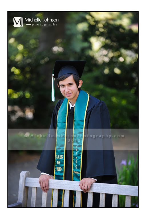 Michelle Johnson Photography Blog: Cal Poly Photographer/ Aaron Class ...
